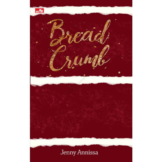 Jual Novel Bread Crumb (Jenny Annissa) | Shopee Indonesia