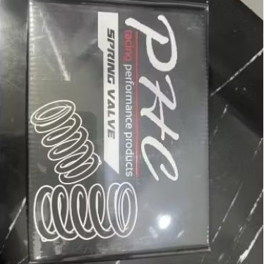 Jual Spring Valve PHC per klep Racing Toyota Innova Fortuner 2kd VNT ...