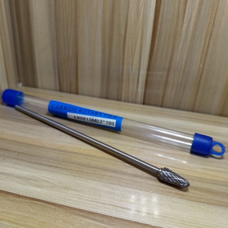 Jual Mata bor Cuner 3x6 long 100mm Cuner 3×6mm borcun baru long 100 3×6 ...