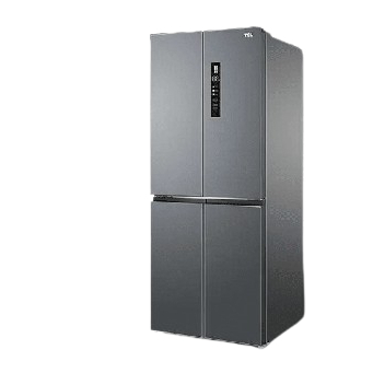 Jual TCL P500CD Kulkas Multidoors 4 Pintu Twin Eco Inverter 439 Liter ...