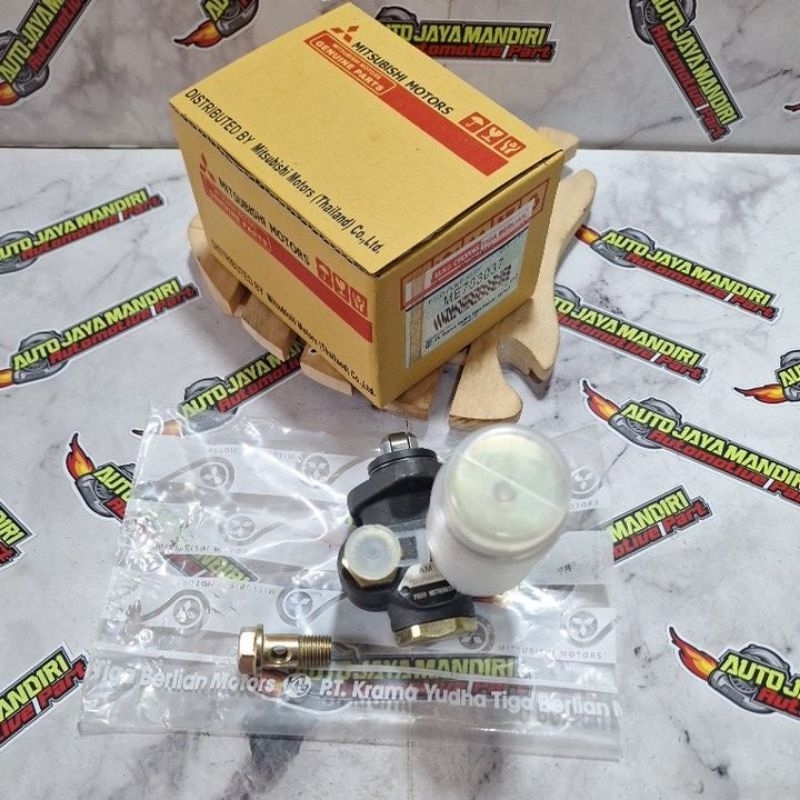 Jual Feed pump Assy - pompa solar komplit Ps100 Ps120 Umplung KTB ...