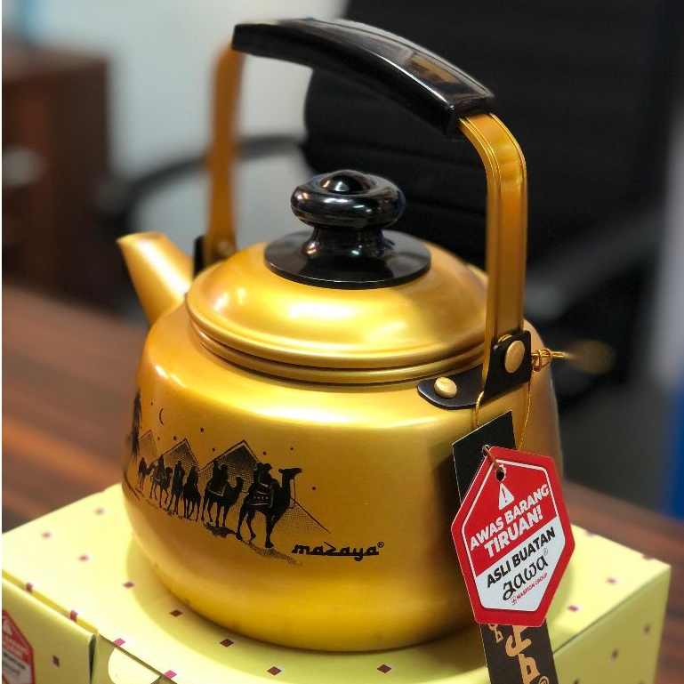 Jual Teko Arab Teball Arabian 1-3 liter | Shopee Indonesia