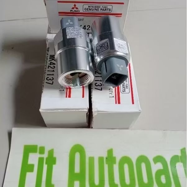 Jual SENSOR SPEED SPEEDOMETER KILOMETER PS TURBO PS125 PS110 CANTER ...