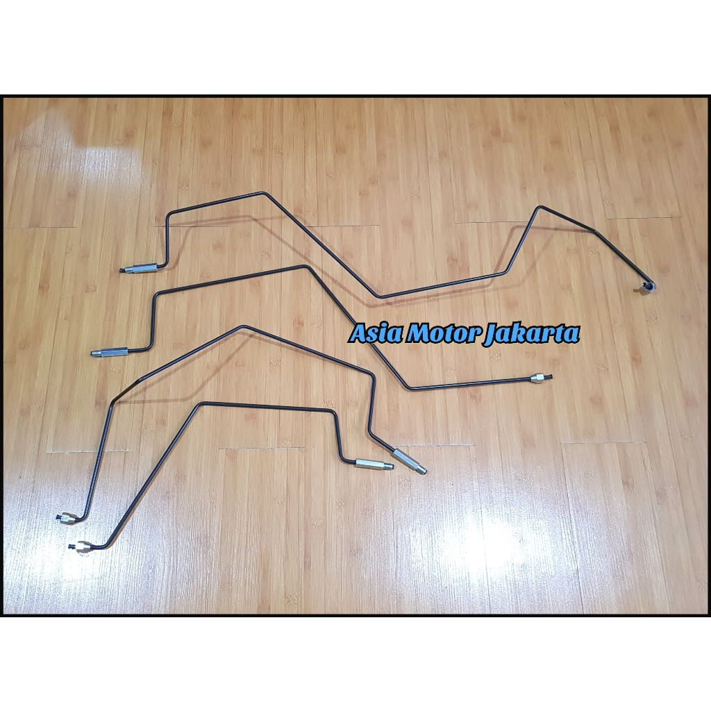 Jual Pipa Rem Belakang Set - Truck Hino Lohan FM260TI - Tronton ...