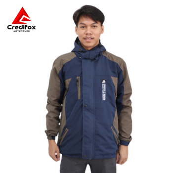 Jual Credifox Adventure - Jaket gunung seri genuine anti air - jaket ...