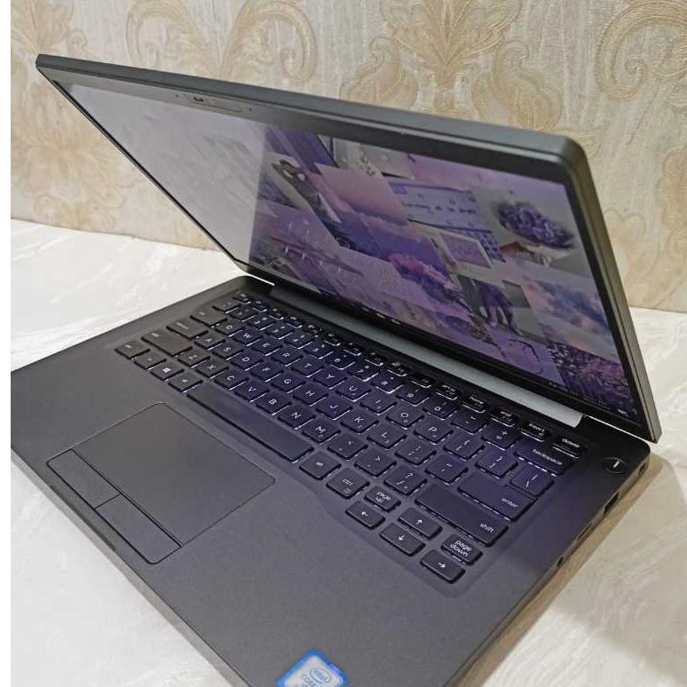 Jual Dell Latitude 7400 | 7300 CI7 8665U 8GB-16GB SSD 256GB/512 mulus ...