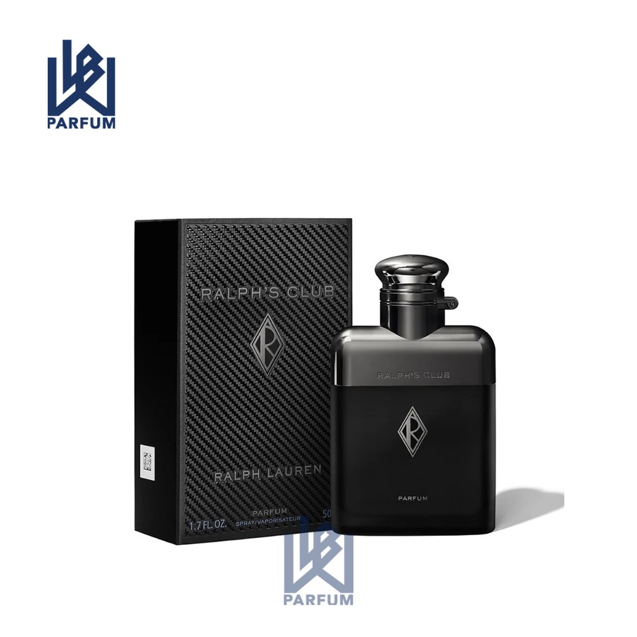 Jual Ralph Lauren Ralph's Club Pure Parfum 100Ml | Shopee Indonesia