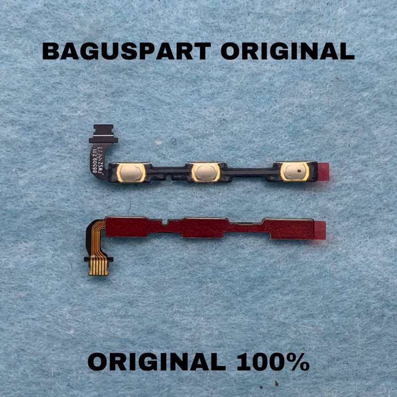 Jual FLEXIBLE FLEX FLEKSIBEL TOMBOL POWER SWITCE ON OFF VOLUME XIAOMI REDMI 3 / 3S / 3X / 4X ...