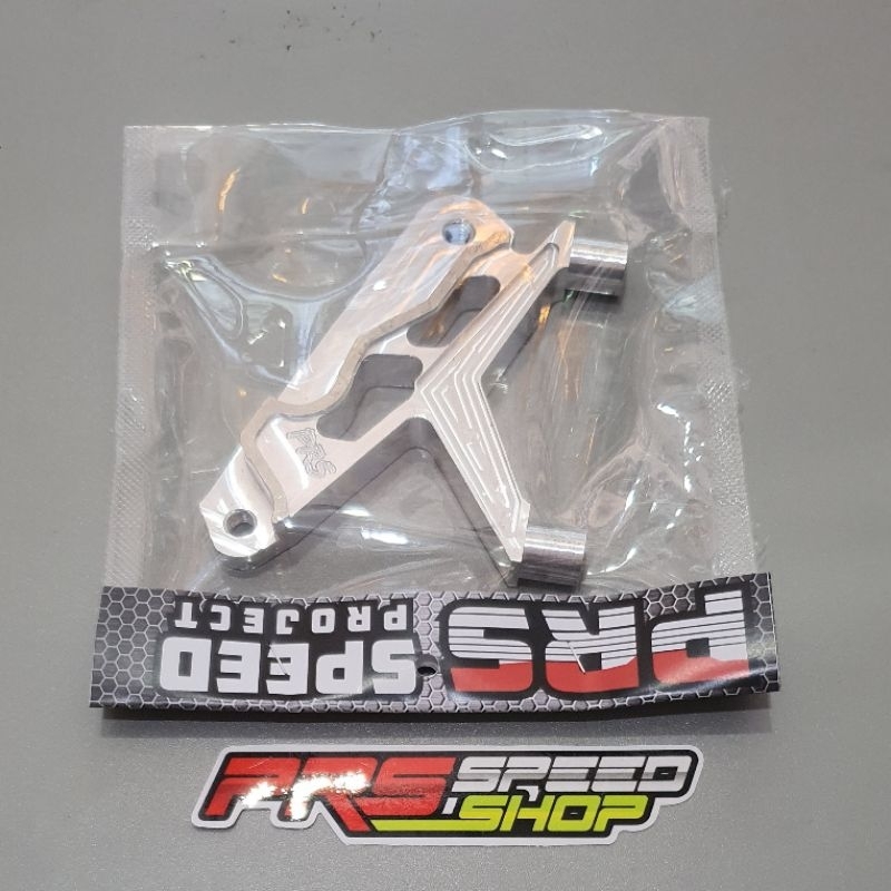 Jual braket kaliper formula 81 4p Tad 69 shock ktc 260 breket 260mm ...