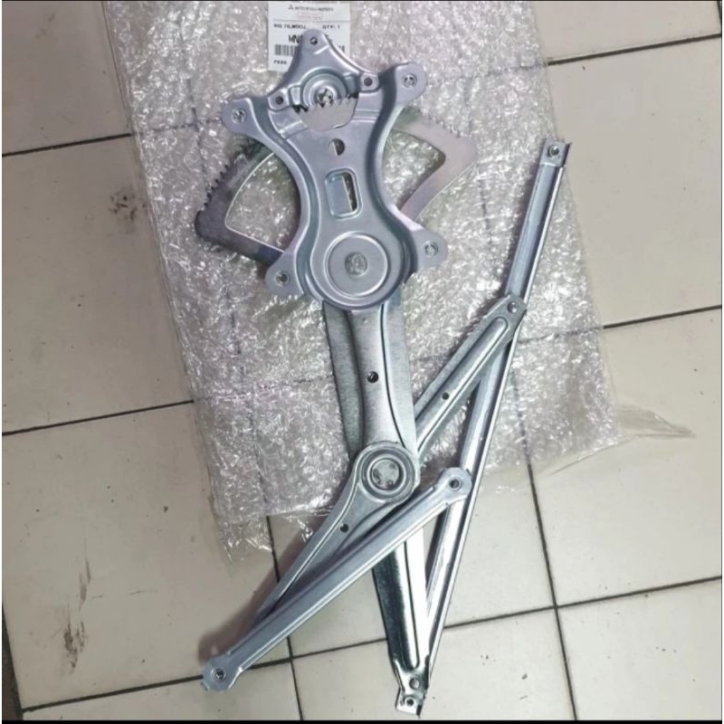 Jual Regulator Power Window Mitsubishi Pajero Sport Triton | Shopee ...