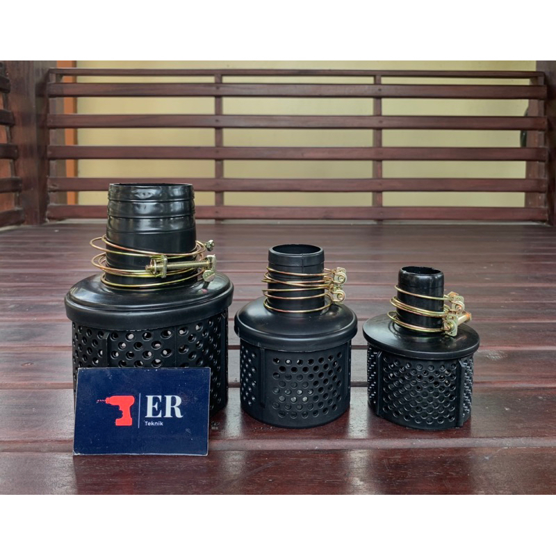 Jual Saringan / Sarangan Bawah Selang Spiral | Shopee Indonesia