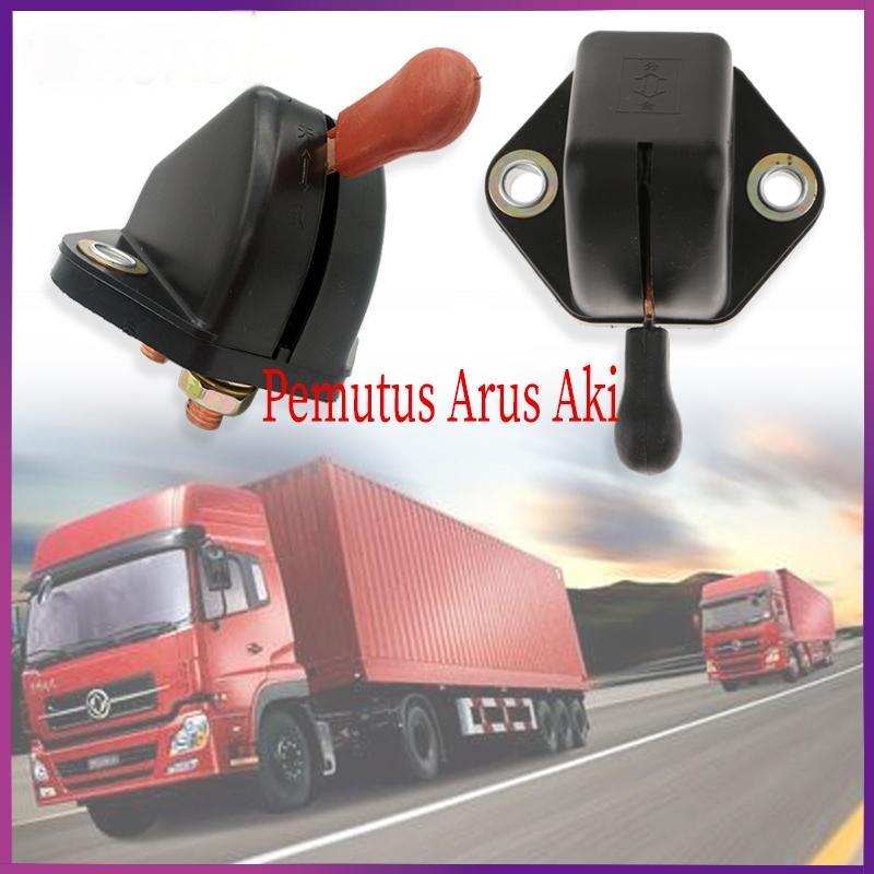 Jual Saklar Switch Pemutus ArusAki Mobil Saklar Pemutus Arus Battery ...