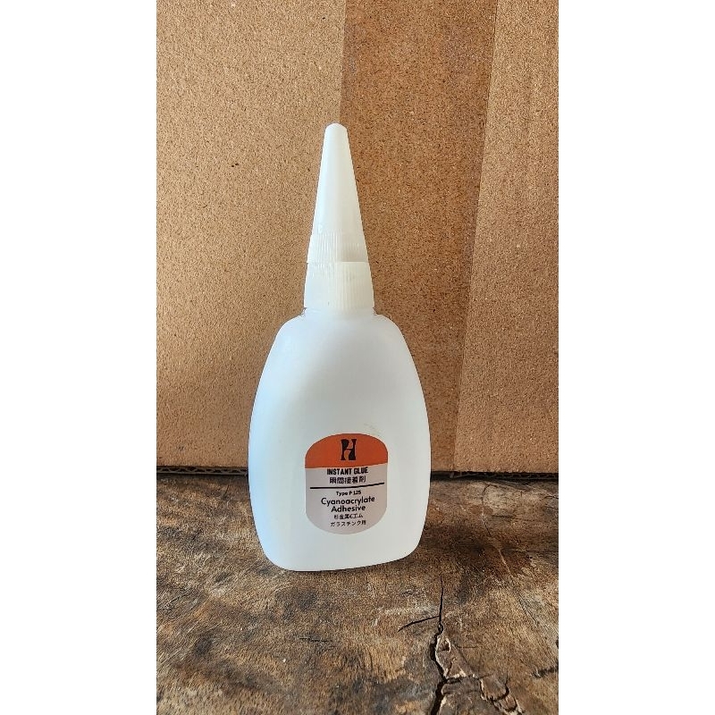 Jual Lem Korea Jumbo Besar by H (30ml & 40ml) Alteco Dextone G Handsome ...