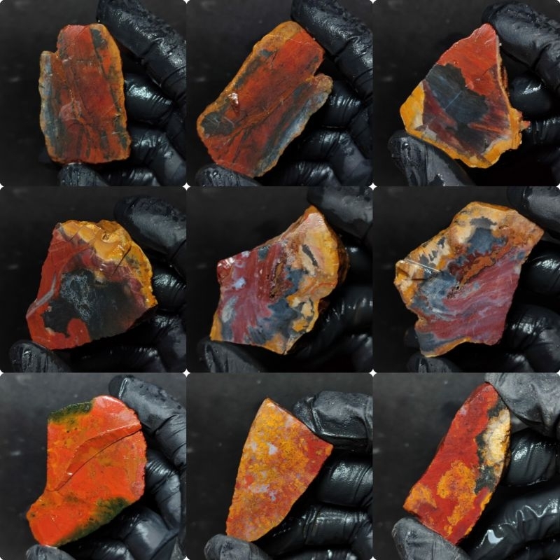 Jual pancawarna Garut /, bongkahan pancawarna Garut | Shopee Indonesia