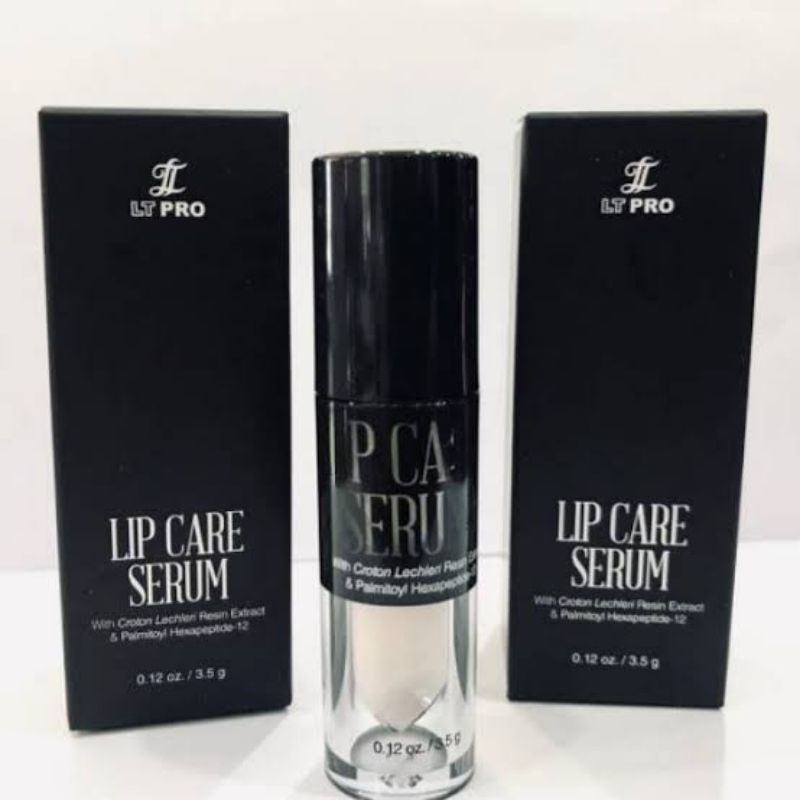 Jual Lt Pro Lip Care Serum 3,5gr | Shopee Indonesia