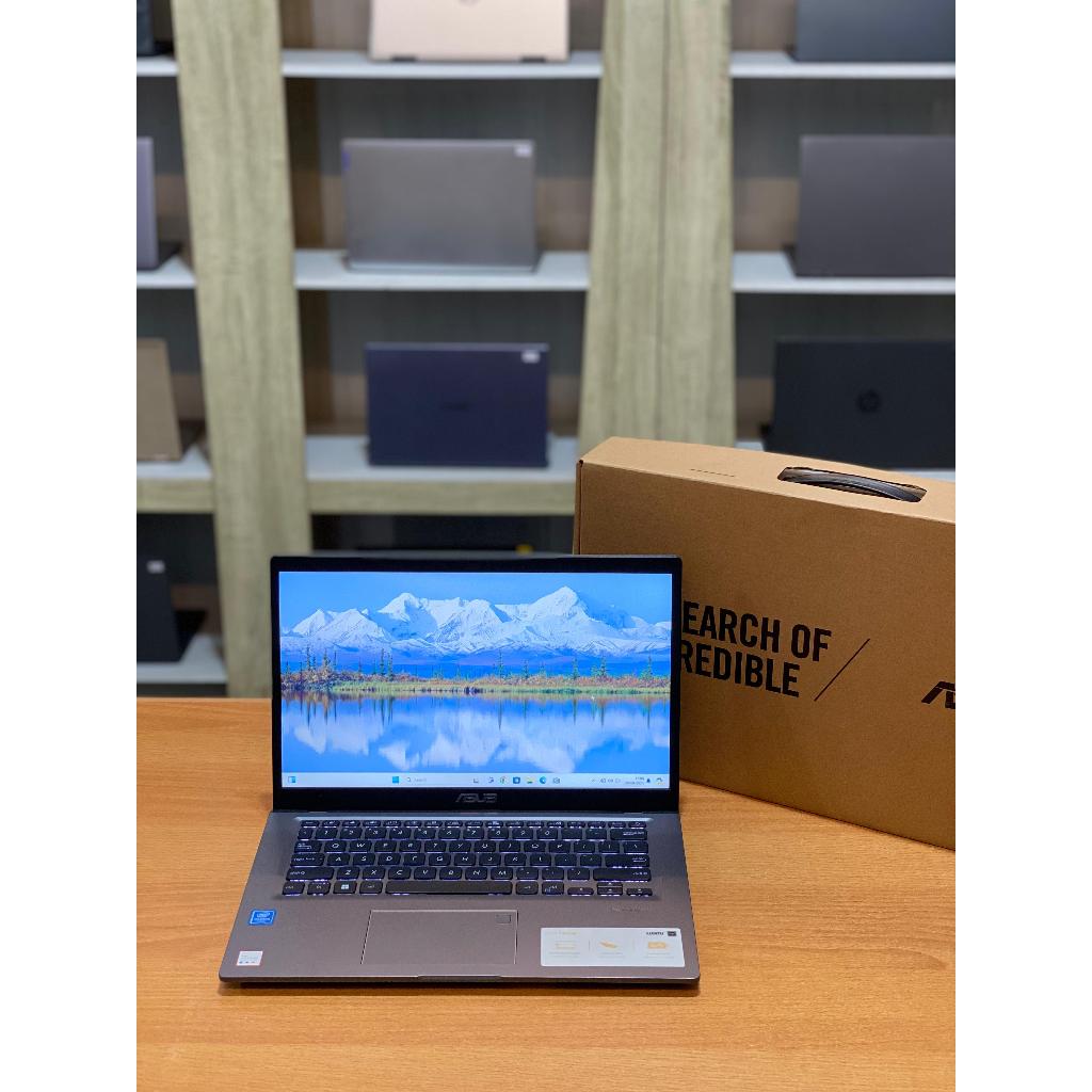 Jual ASUS VIVOBOOK A416M | ITEL CELERON N4020 | 4 GB | SSD 256 GB ...