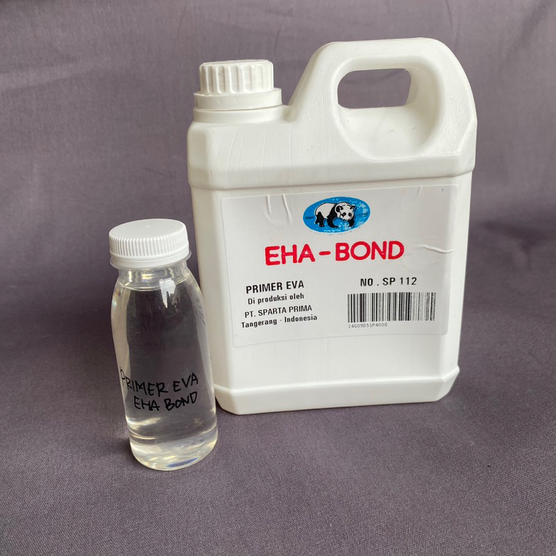 Jual Primer Eva Eha Bond Isi 100 ml | Shopee Indonesia