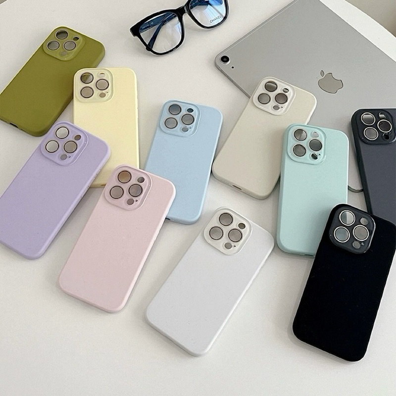 Jual Liquid Bludru Case Lens Camera Protector PLUS PRO MAX Casing ...