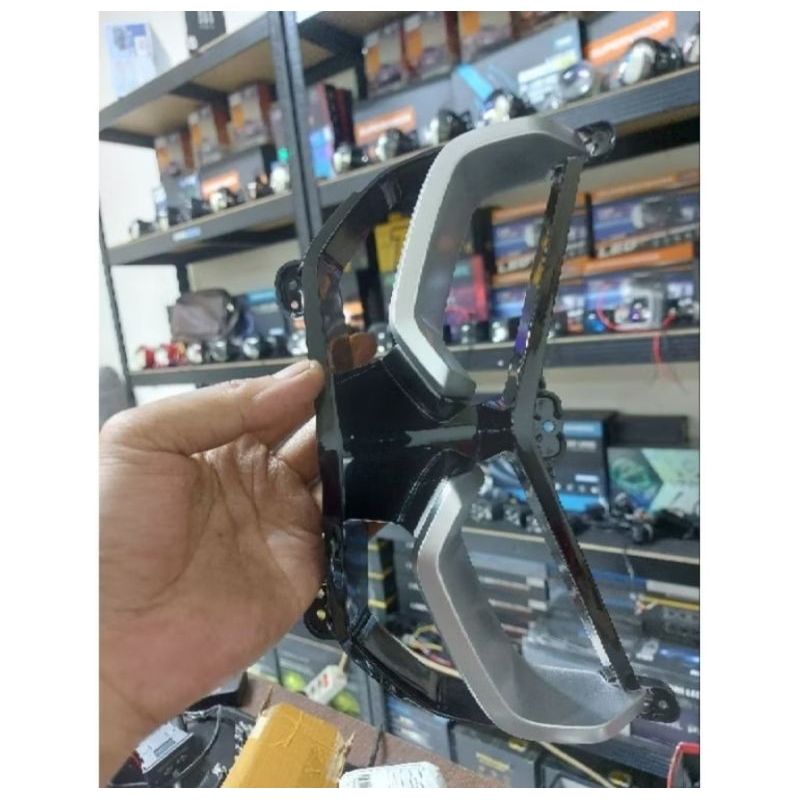 Jual frame nmax new versi bagus no lecet | Shopee Indonesia