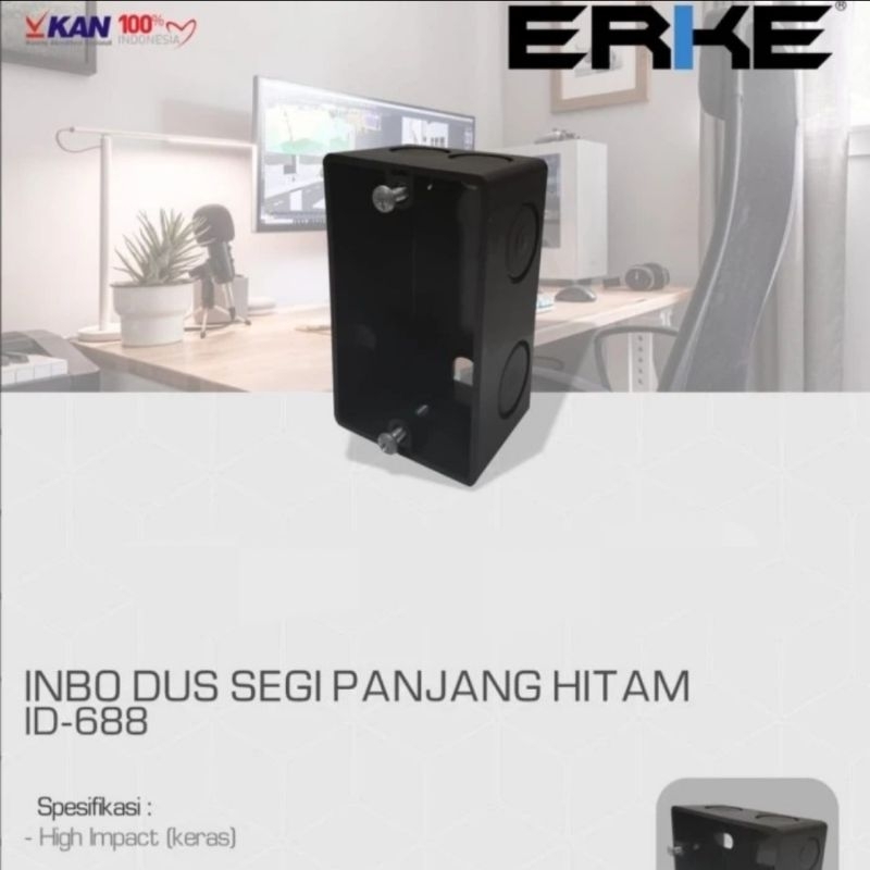 Jual Inbow Dus IB Dus Panjang Erke | Shopee Indonesia