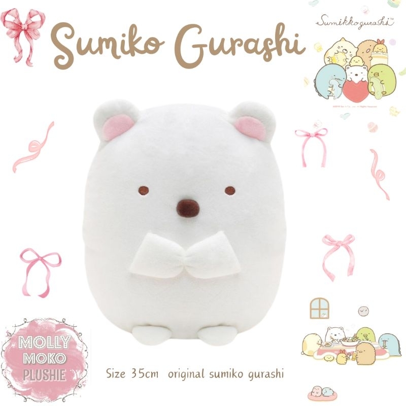 Jual SUMIKO GURASHI ORI | Shopee Indonesia