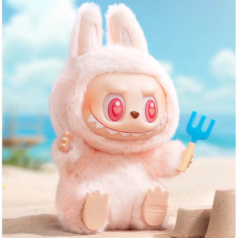 Jual Labubu V2 pink ( dada ) | Shopee Indonesia