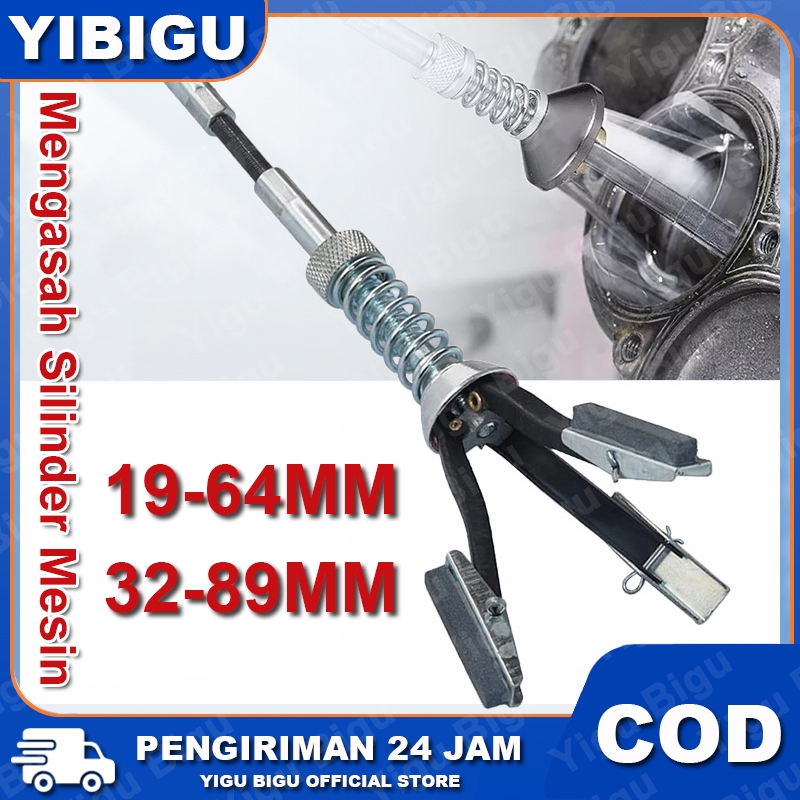 Jual Silinder Piston Rem yang dengan 3 Rahang Batu Rentang: 19-64mm 32 ...