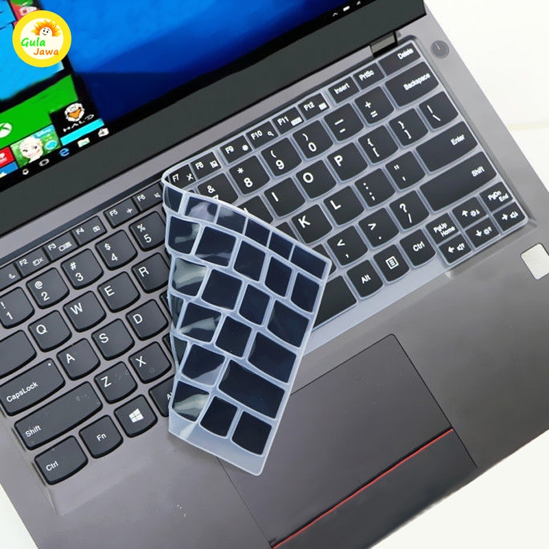 Jual Keyboard Protector Lenovo S145 320 330 120 130 Pelindung Keyboard ...