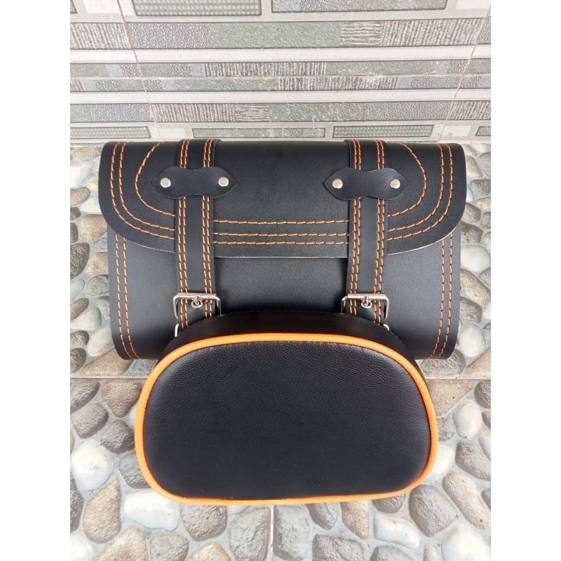 Jual AKSESORIS VESPA / AKSESORIS FAZZIO / AKSESORIS STYLO / AKSESORIS ...