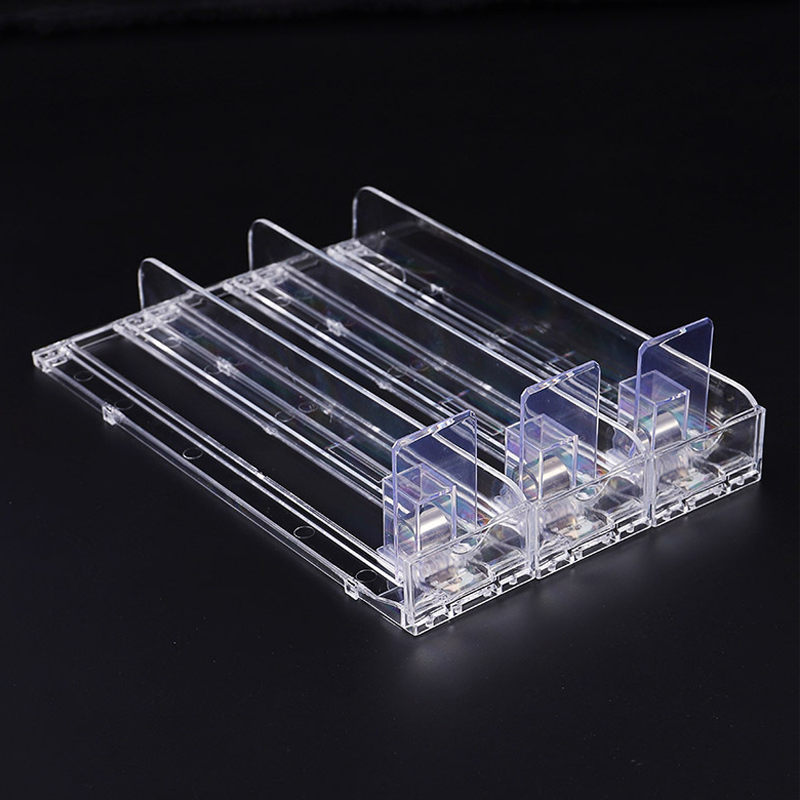 Jual Rak Display Pusher Rokok Akrilik | Shopee Indonesia