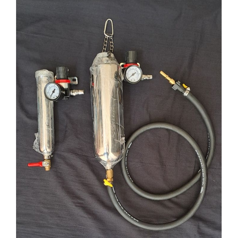 Jual ICT Tools Kit - Injector Cleaner Tool Alat servis njeksi Alat ...