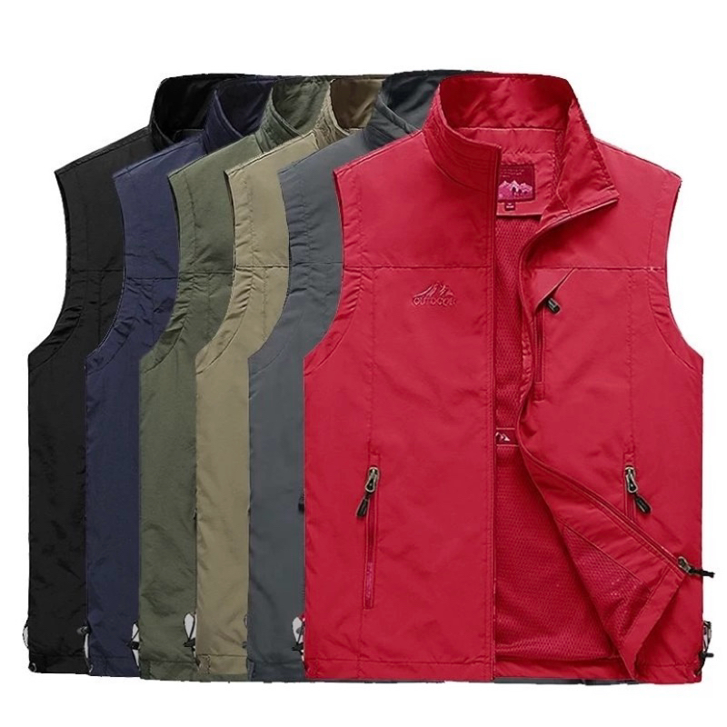 Jual COD ROMPI VEST | ROMPI TACTICAL | ROMPI OUTDOOR | ROMPI PRIA ...