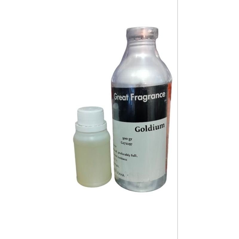Jual GOLDIUM inspired BLACK OPIUM by GF kemasan segel 500ml | Shopee Indonesia