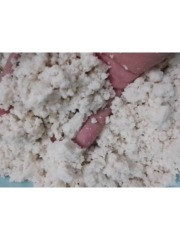 Jual Ampas tahu fresh baru pakan ternak hewan peliharaan | Shopee Indonesia