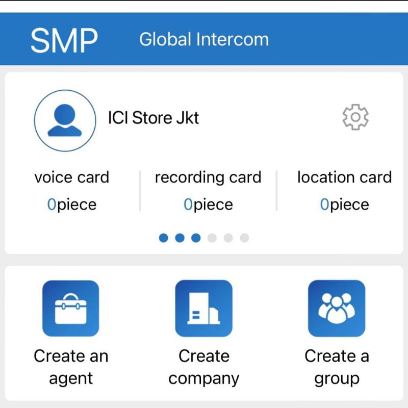 Jual Perpanjangan Server HT PoC SMP semua tipe | Shopee Indonesia
