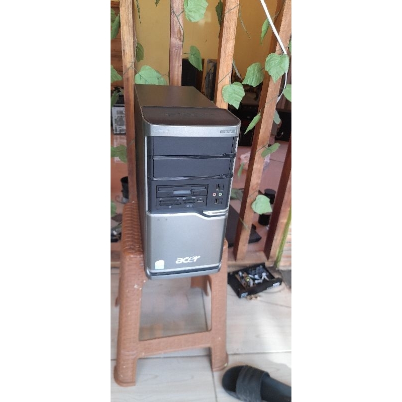 Jual Casing PC Acer built up | Shopee Indonesia