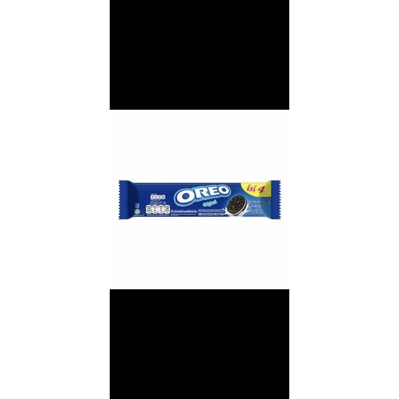 Jual snack oreo | Shopee Indonesia