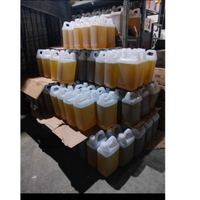 Jual Minyak Goreng Jerigen Isi 4,5 liter atau 4 KG Murah ( Instant dan ...