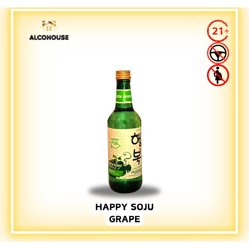 Jual HAPPY SOJU | Shopee Indonesia
