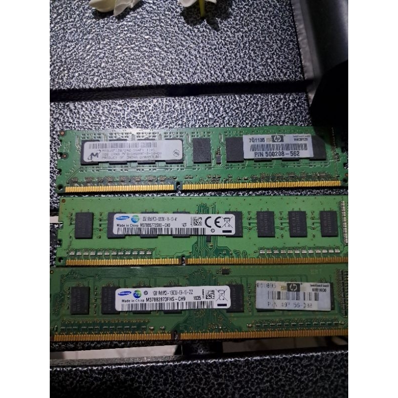 Jual macam ram PC ddr3 1gb | Shopee Indonesia