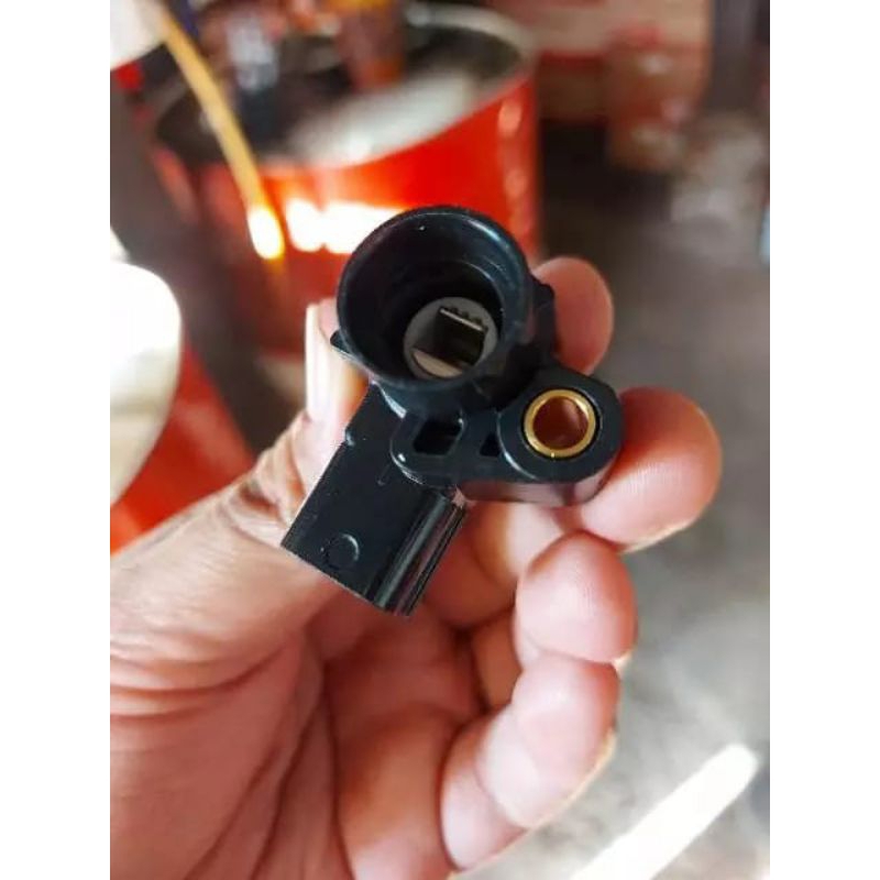 Jual Sensor tps vario 125 lama vario 125 led old kzr original copotan ...
