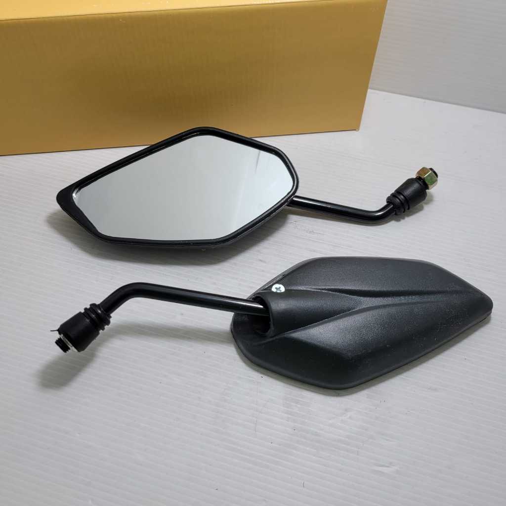 Jual Kaca Spion Standart Yamaha Model Jupiter, Motor Mio, Xeon, N Max ...