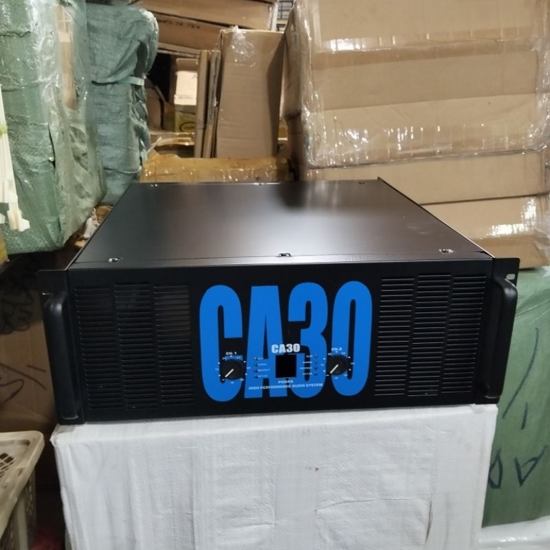Jual Box CA 30 + POTENSIO dan LED display | Shopee Indonesia Jual Box CA 30 + POTENSIO dan LED display | Shopee Indonesia