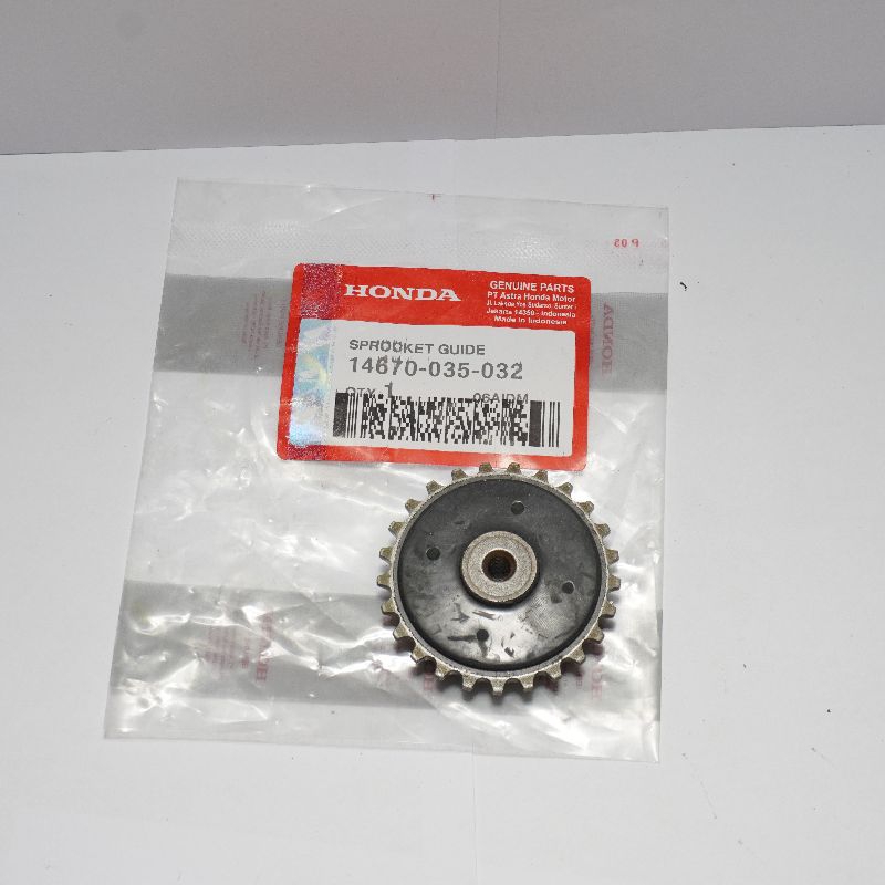 Jual GEAR GIGI POMPA OLI OIL HONDA GRAND SUPRA X FIT NEW LEGENDA GN5 | Shopee Indonesia