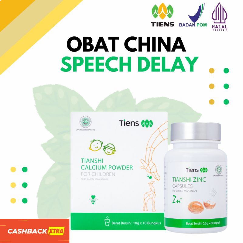 Jual OBAT CHINA SPEECH DELAY - HERBAL VITO FARMASI SPEECH DELAY - SUSU ...