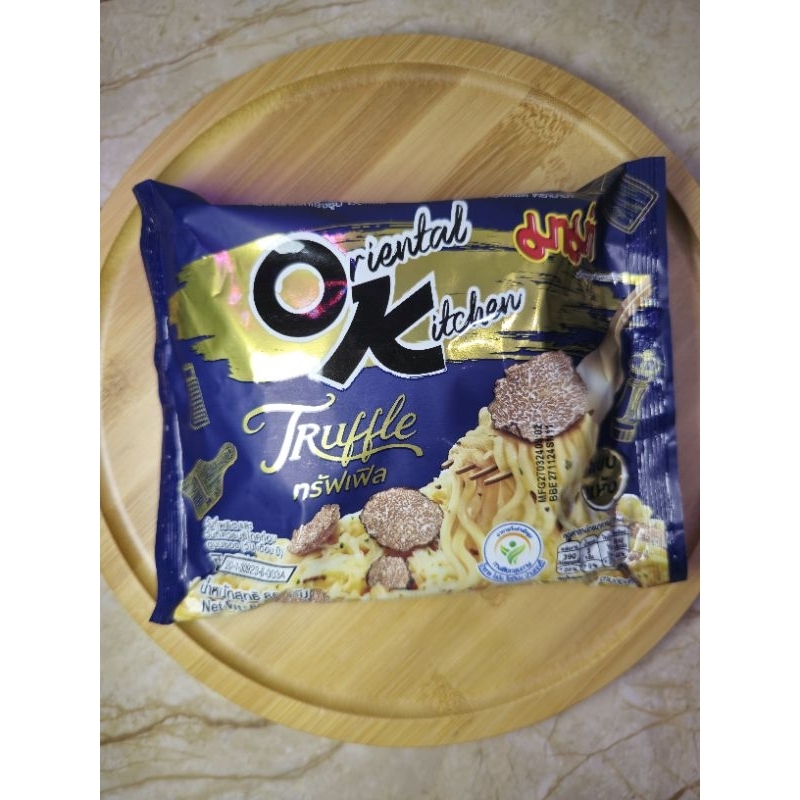Jual oriental kitchen OK mama Mie Thailand | Shopee Indonesia