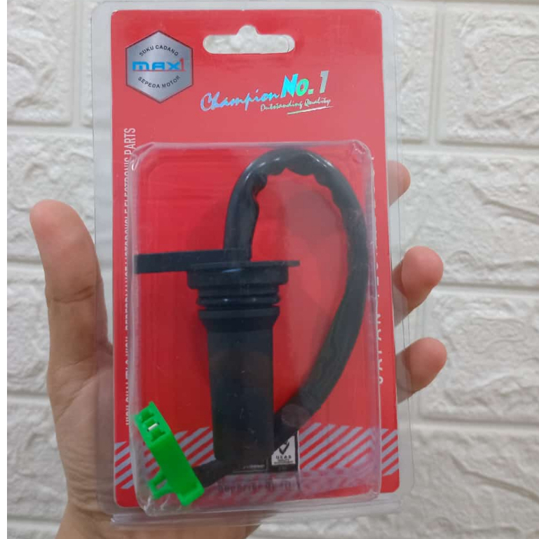 Jual SENSOR KECEPATAN SPEED SPEDO KARISMA SUPRA X 125 KPH | Shopee ...
