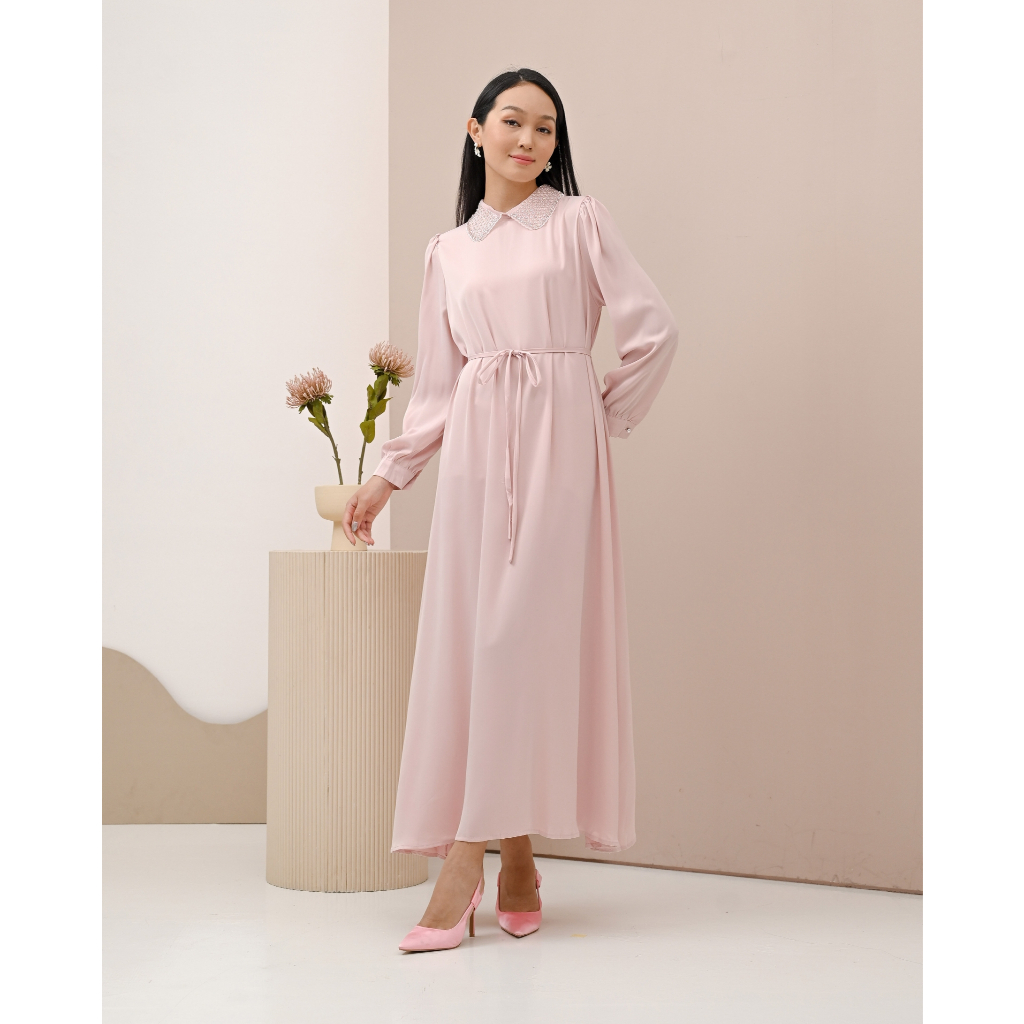Jual Kasa Heritage - Jade Dress | Shopee Indonesia