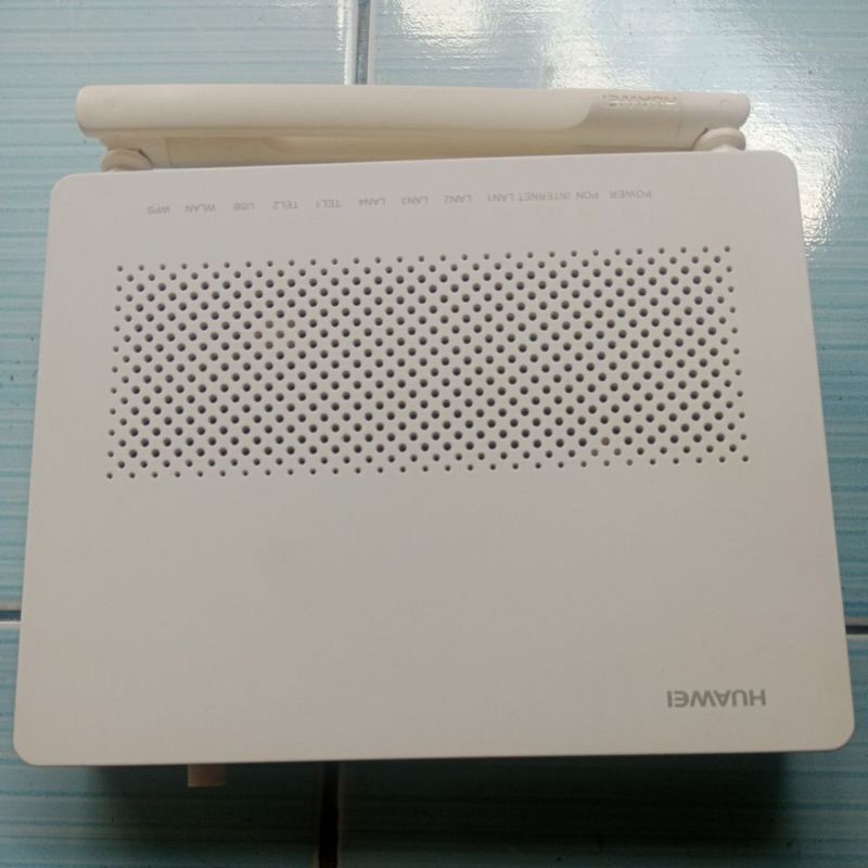 Jual HUAWEI HG8245H PORT BITU UNIT PLUS ADAPTOR | Shopee Indonesia