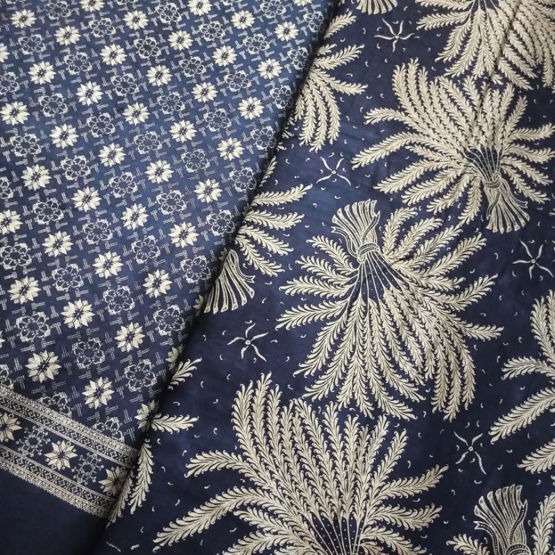 Jual kain Prada motif padi Prada emas | Shopee Indonesia